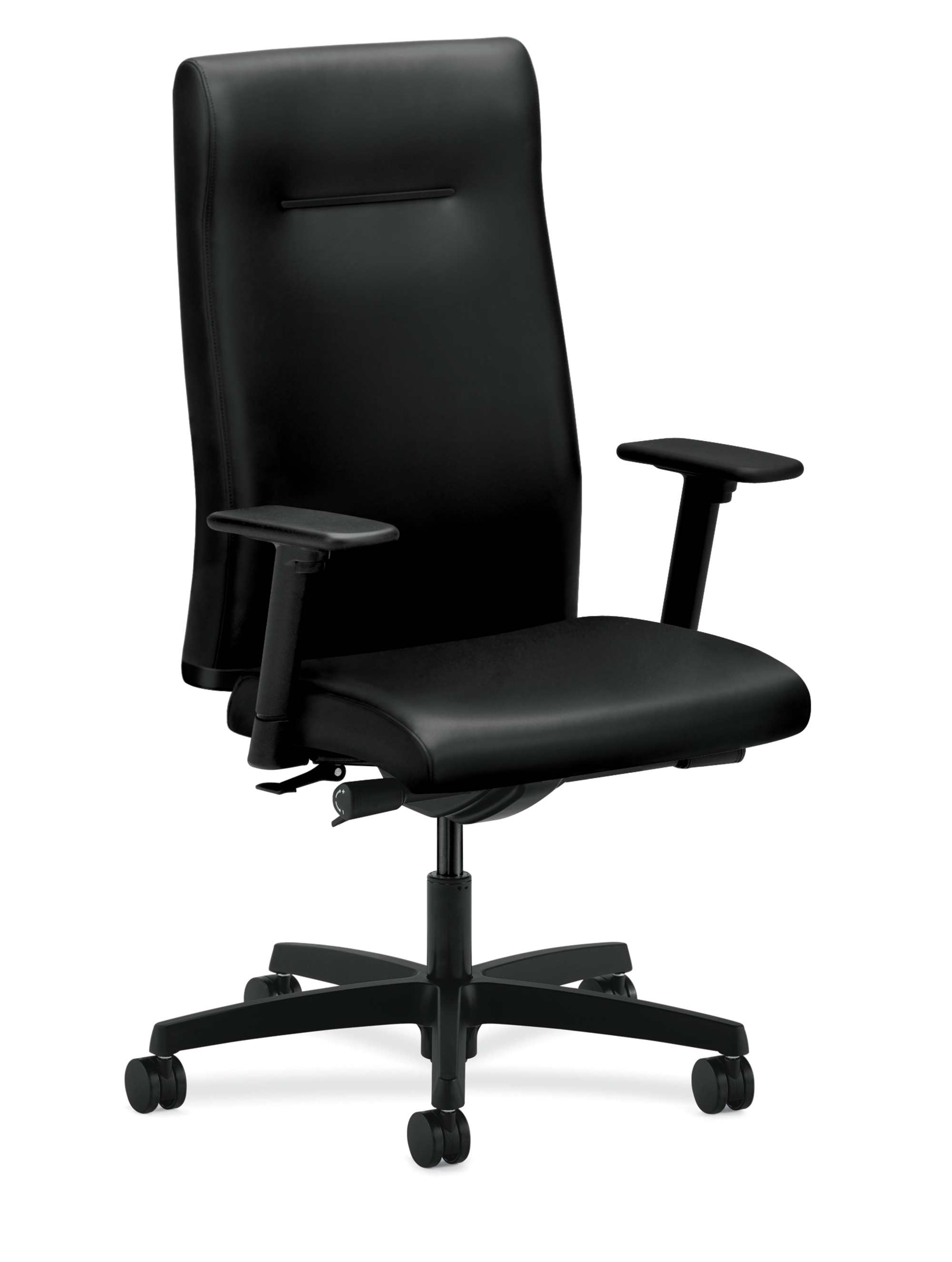 HON® Ignition - Executive High-Back Chair – Blue Box