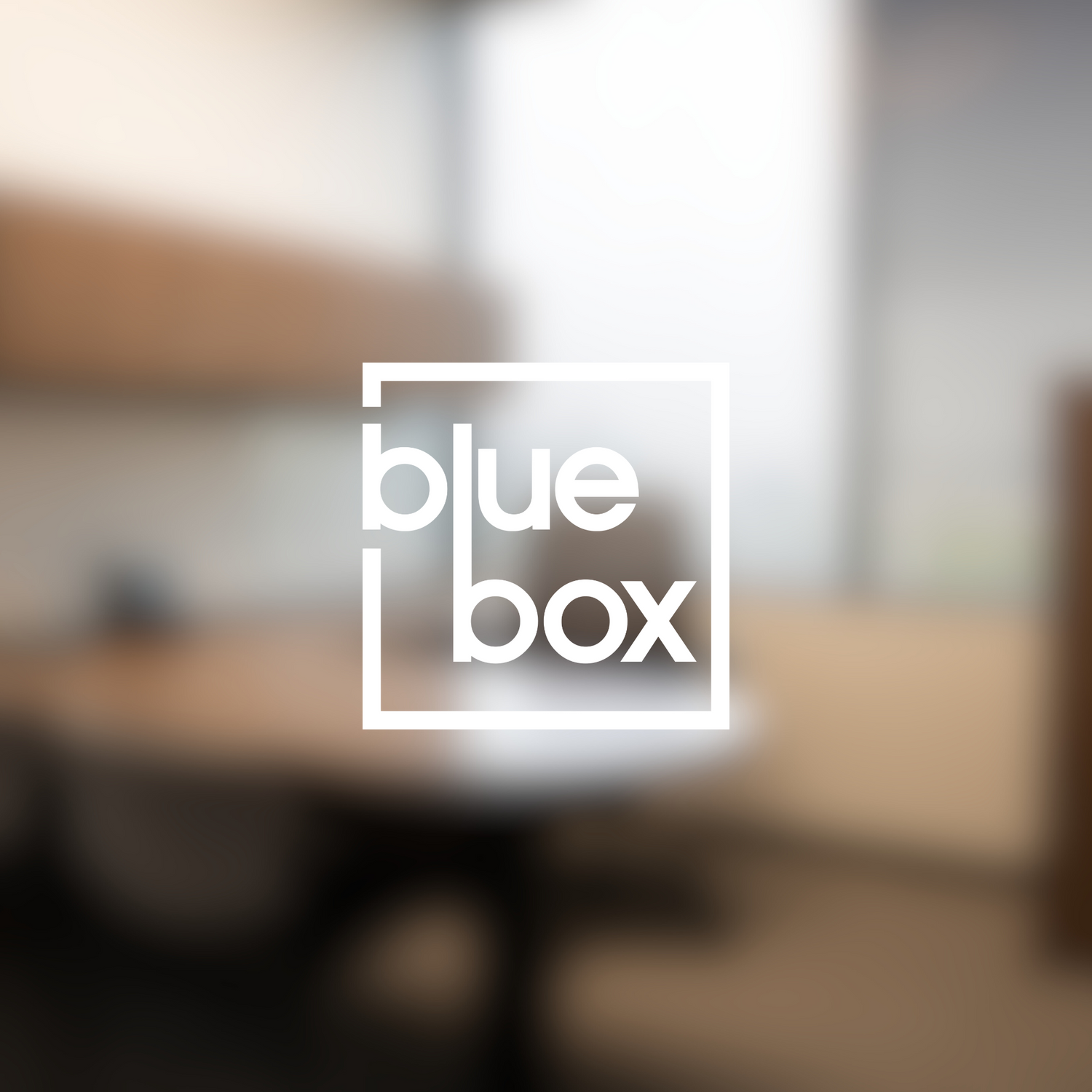 Featured Projects – Blue Box