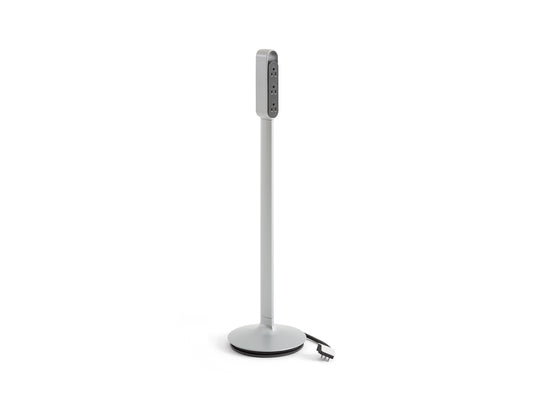 Steelcase Thread Power Hub – Blue Box