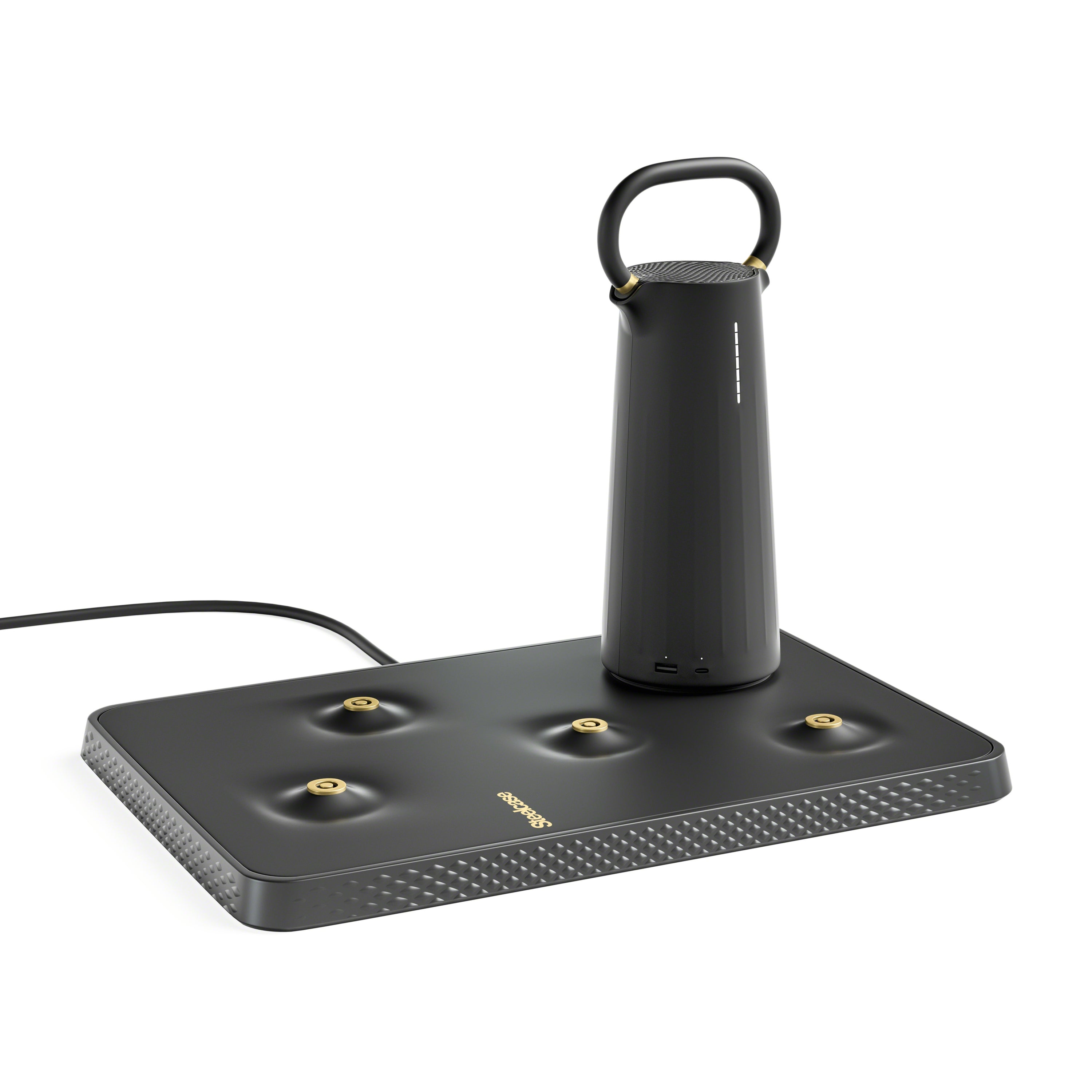 Steelcase Flex Mobile Power – Blue Box