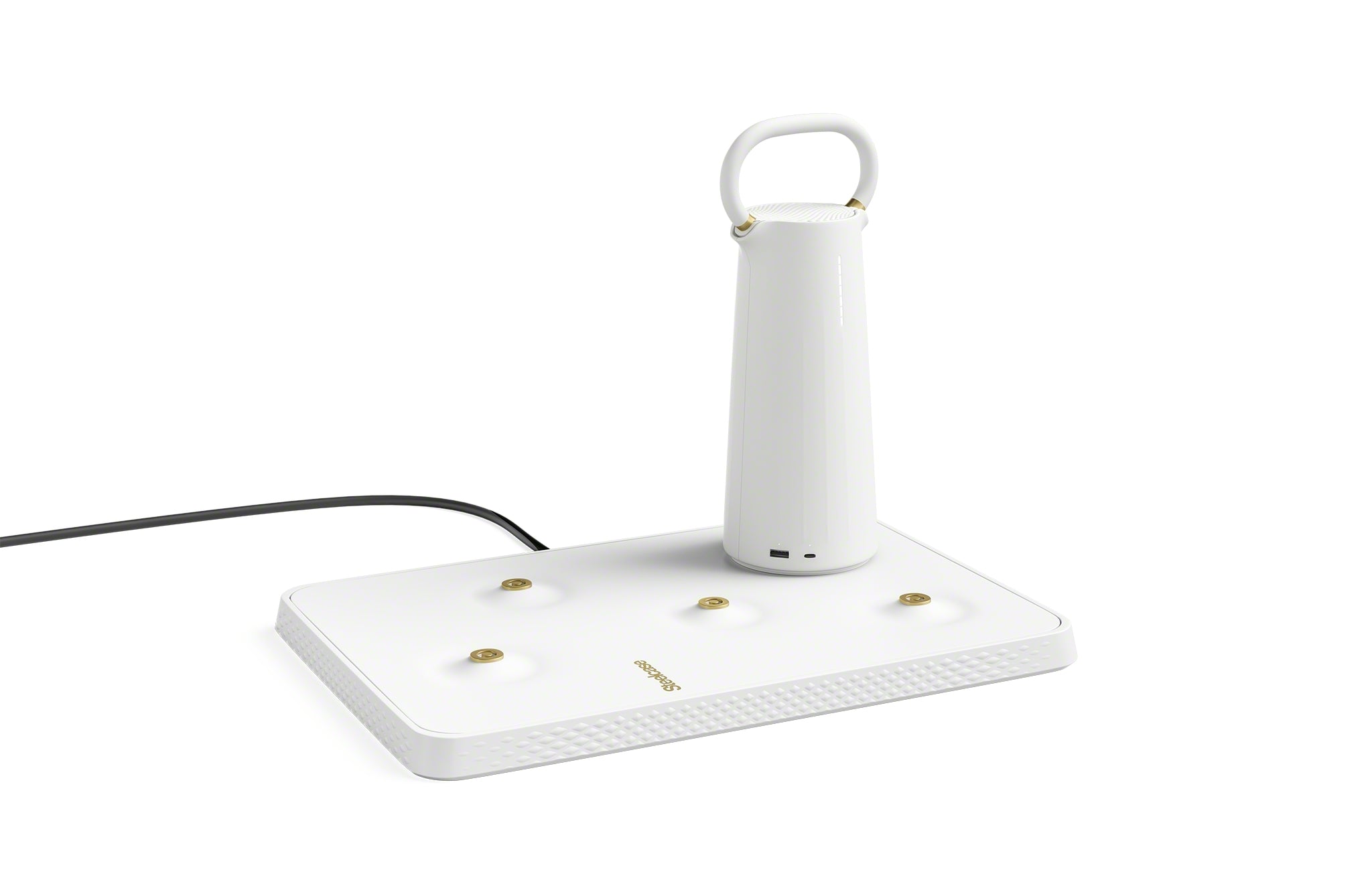 Steelcase Flex Mobile Power – Blue Box