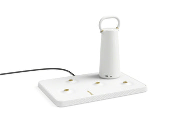 Steelcase Flex Mobile Power – Blue Box