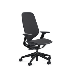 Steelcase Karman – Blue Box