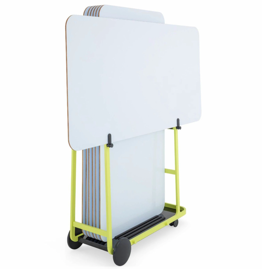 Flex Markerboard Package – Blue Box