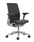 Steelcase Think - 3D Knit – Blue Box