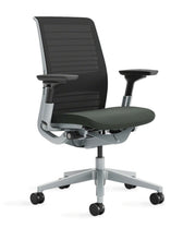 Steelcase Think - 3D Knit – Blue Box