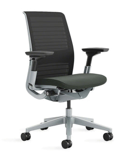 Steelcase Think - 3D Knit – Blue Box