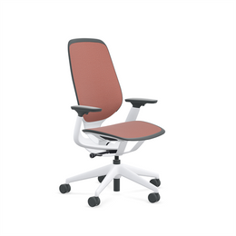 Steelcase Karman – Blue Box